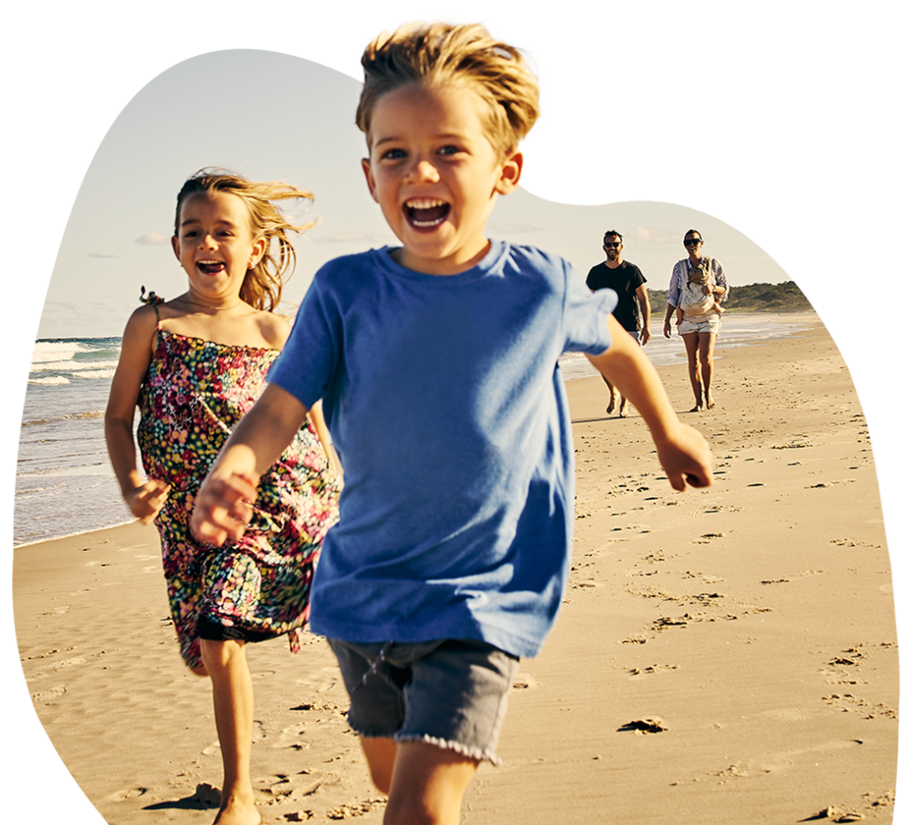 Screen Sanity Australia | Raising happy, healthy kids in a digital world